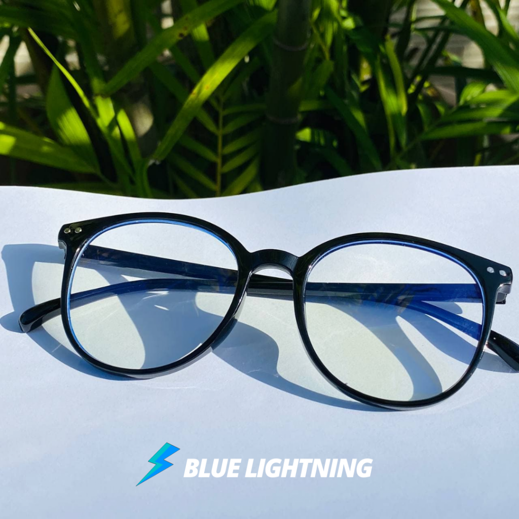 Shop Adult/Teen - Blue Lightning
